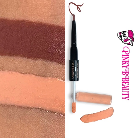 Pinky B Cosmetics | Makeup | Pinky B Cosmetics The Perfect Lip Combo ...